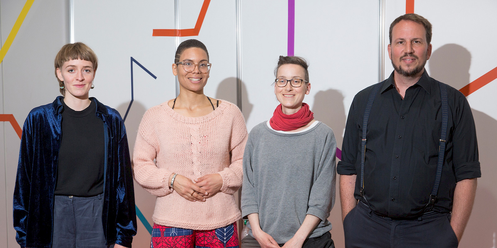 Verleihung der Kranichsteiner Kinder- und Jugendliteratur-Stipendien ...