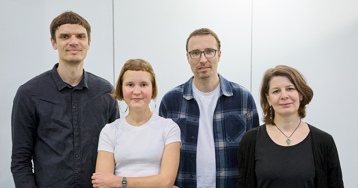 Verleihung der Kranichsteiner Kinder- und Jugendliteratur-Stipendien ...